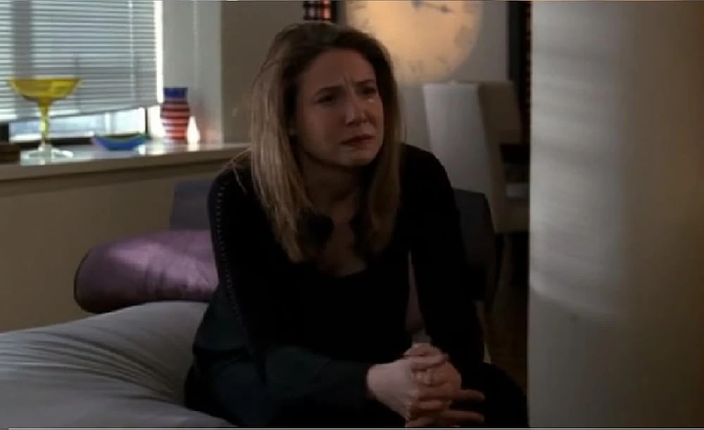 Leanne Parks | Law and Order | Fandom