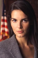 Abbie Carmichael | Law & Order Wiki | Fandom