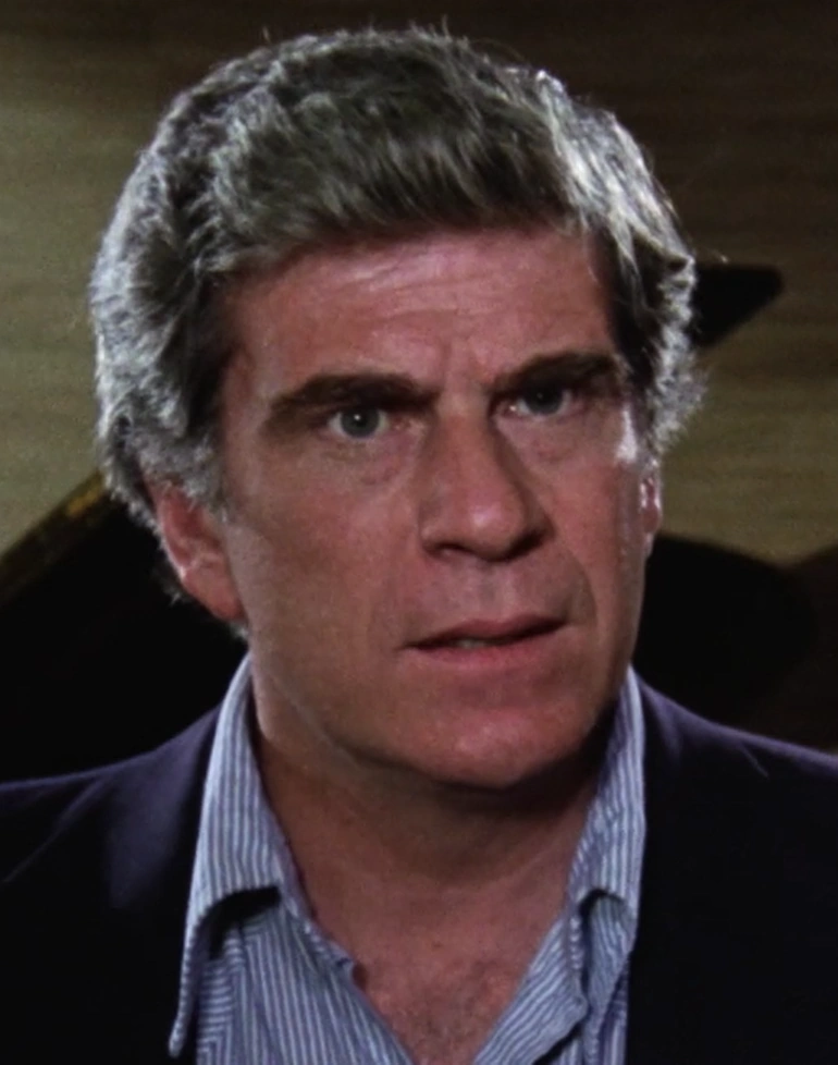 Jack Ryland | Law and Order | Fandom