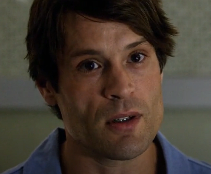 Zack Kinney | Law and Order | Fandom