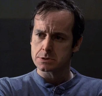 Jimmy Walp | Law and Order | Fandom