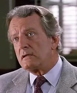 Morgan Stern | Law and Order | Fandom