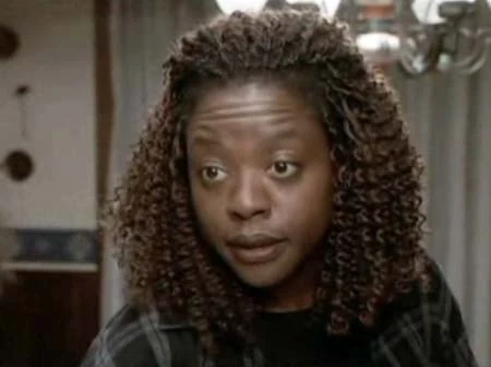 Terry Randolph | Law & Order Wiki | Fandom