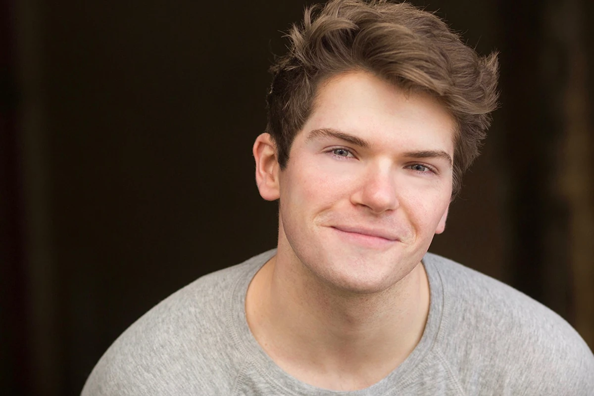 Colton Ryan | Law and Order | Fandom