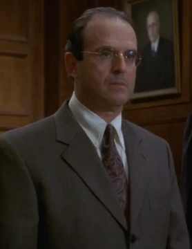 Oslow (Attorney) | Law and Order | Fandom