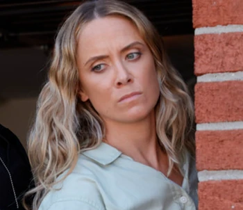 Sam Ellis | Law and Order | Fandom