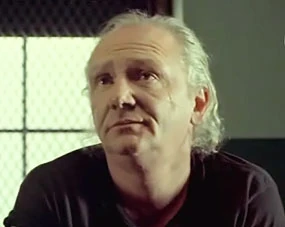 John Blanchard | Law & Order Wiki | Fandom