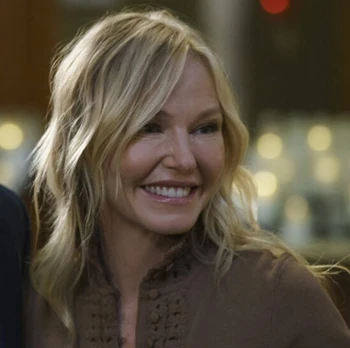 Amanda Rollins | Law and Order | Fandom