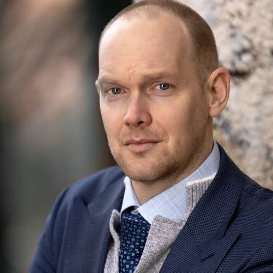 Lucas Van Engen | Law and Order | Fandom