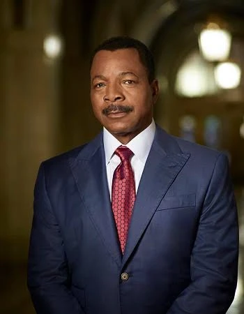 Mark Jefferies | Law and Order | Fandom