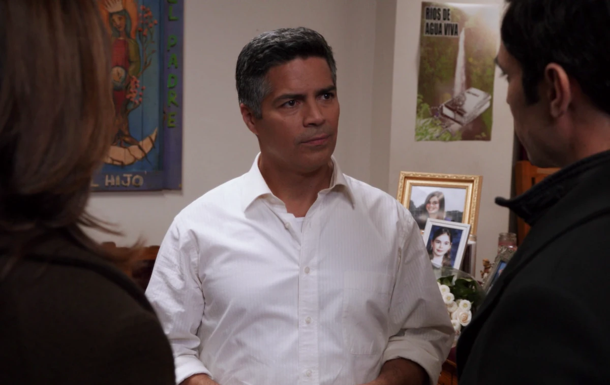 Jimmy Vazquez | Law and Order | Fandom