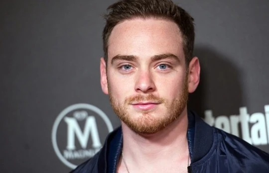 Michael Drayer | Law and Order | Fandom