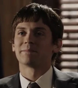 Sam Ellis (Fractured) | Law and Order | Fandom