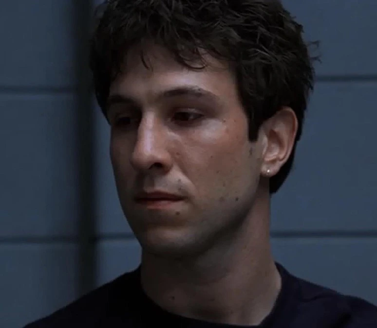 Ed Lang | Law and Order | Fandom