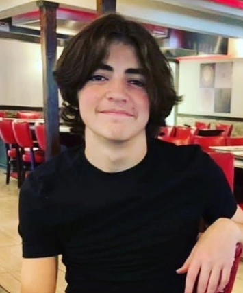 Alex Bento | Law and Order | Fandom