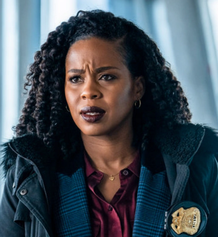 Ayanna Bell | Law and Order | Fandom