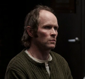 George Brouchard | Law and Order | Fandom