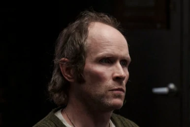 william marcil bouchard