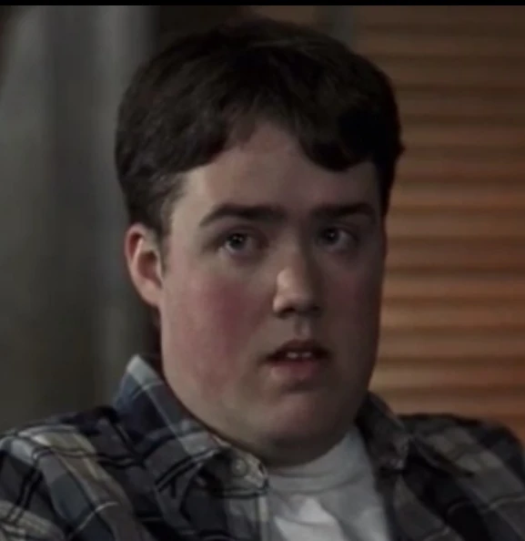 Glenn Rudd | Law and Order | Fandom