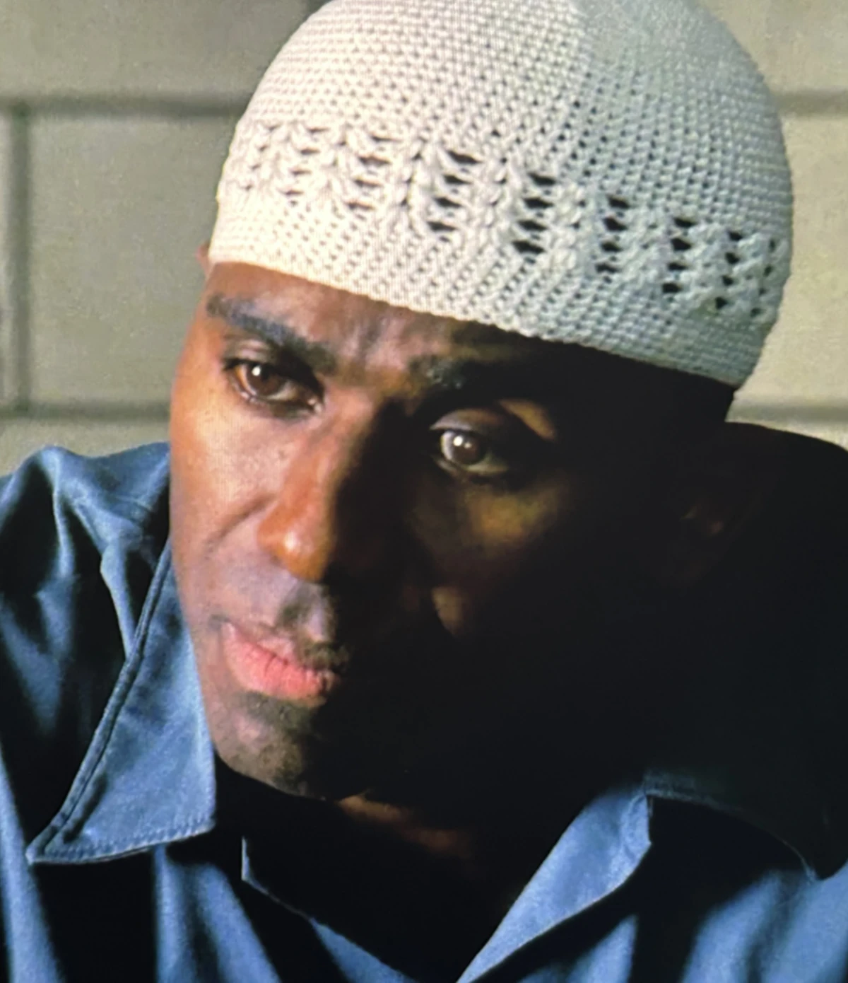 Kenny Mohammed | Law and Order | Fandom