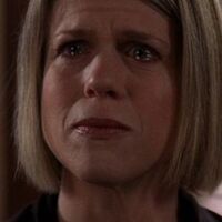 Tracy Thorne | Law and Order | Fandom