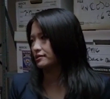 Emily Ling | Law and Order | Fandom