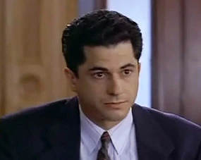 Gerald Austin | Law & Order Wiki | Fandom