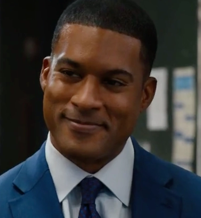 Ray Thurman | Law and Order | Fandom