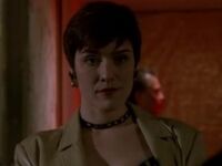 Sharron Bower | Law and Order | Fandom