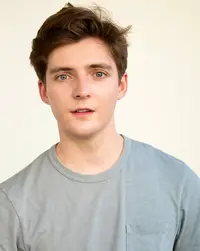 Trey Fitts | Law and Order | Fandom