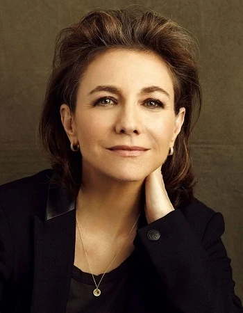 Ilene Chaiken | Law and Order | Fandom