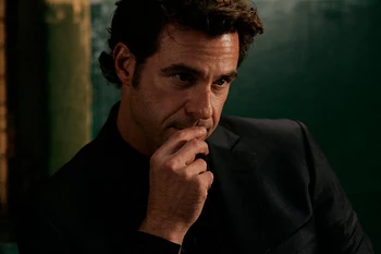 Jason Corley | Law and Order | Fandom