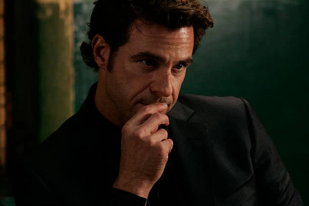 Jason Corley | Law and Order | Fandom