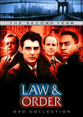 L&O Season 2 | Law and Order | Fandom
