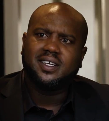 Lawrence Mitchell | Law and Order | Fandom