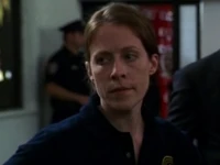 Eva Kaminsky | Law and Order | Fandom