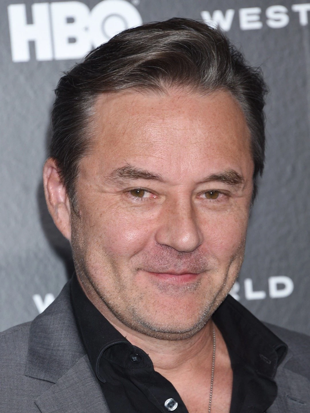 Currie Graham | Law and Order | Fandom