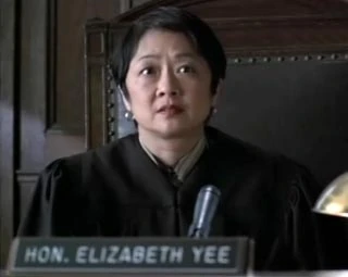 Elizabeth Yee | Law & Order Wiki | Fandom