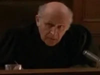 Ben Hammer | Law and Order | Fandom