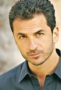 Michael Aronov | Law and Order | Fandom