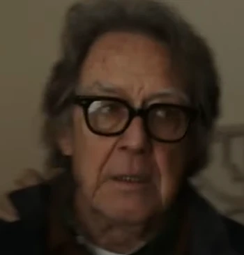 Richard Lawrence Kincaid | Law and Order | Fandom