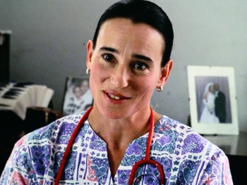 Gloria Rhodes | Law and Order | Fandom