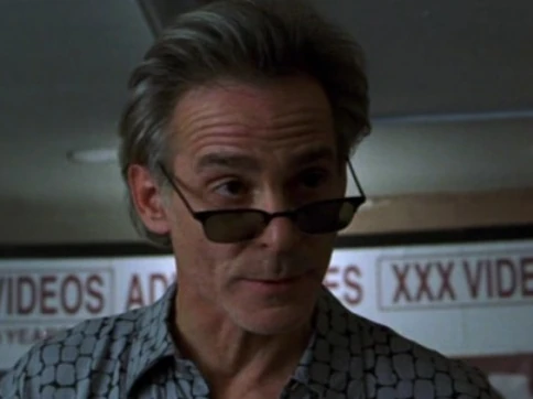 Steven Marcus | Law and Order | Fandom