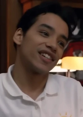 Cesar Ramirez | Law and Order | Fandom