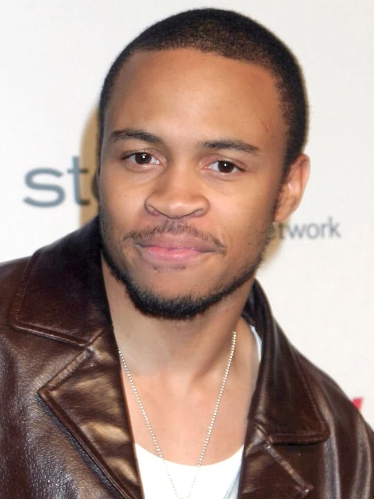 Eugene Byrd | Law and Order | Fandom