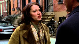 Kate Logan | Law and Order | Fandom