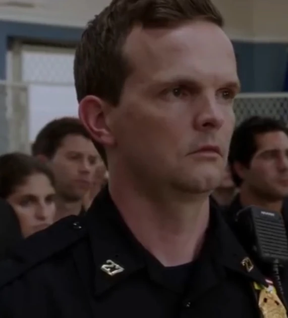 Kevin Donlan | Law and Order | Fandom