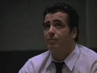 John Fiore | Law and Order | Fandom