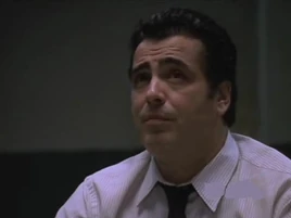 Tony Profaci | Law and Order | Fandom