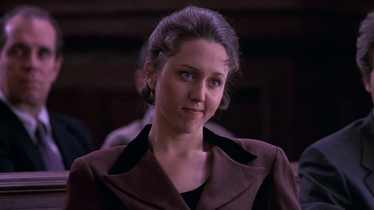 Savior (L&O) | Law and Order | Fandom